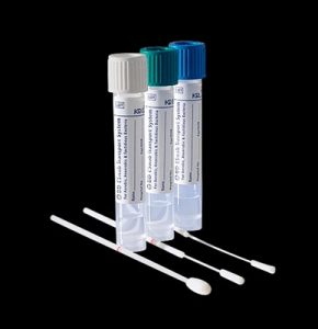 220518 | STERI SWAB, PAQUETE DE HISOPO ESTÉRIL PARA MONITOREO AMBIENTAL ...